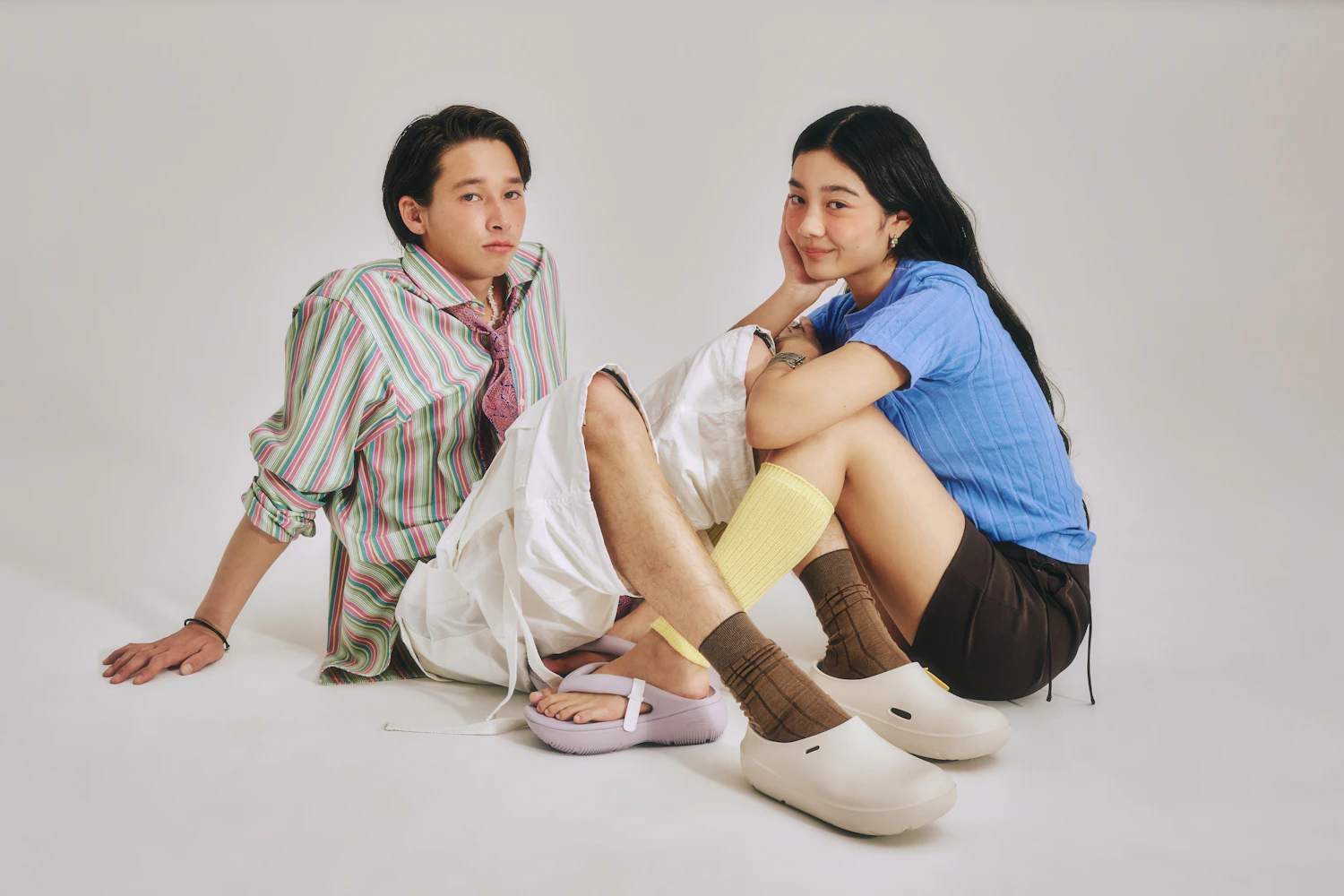 韓国発「TAW&TOE（トーアンドトー）」のリカバリーサンダルが話題！ 人気の「Flip Flop Zerovity」のこだわり | fashion tech news